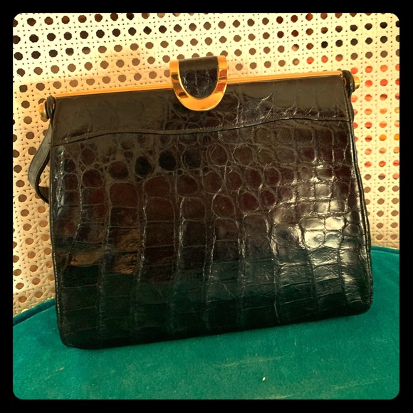 Deitsch | Bags | Vintage Deitsch Handbag | Poshmark